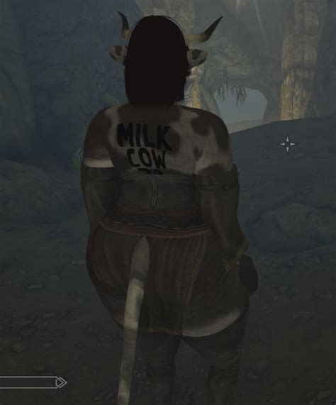 Being A Cow Alternate Version Page 41 Downloads Sexlab