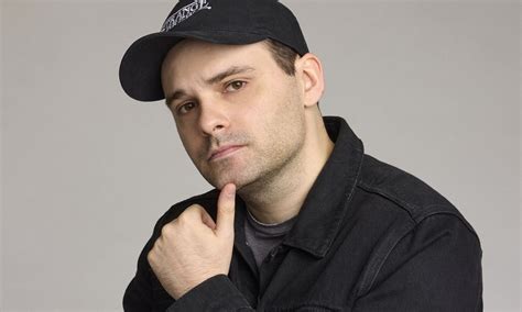 Chillin With Bart Edwards Chilled Magazine