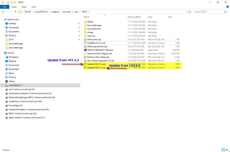 Software Overview RMS Monitoring Software Server Software Installation RMS Software V