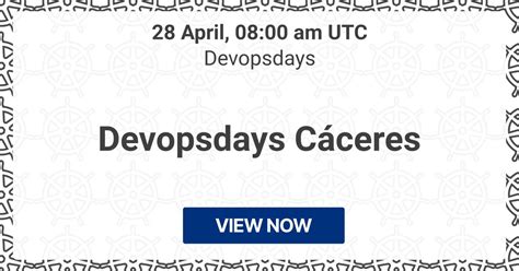 Kube Events On Linkedin Starting In Less Than 24 Hours 🔥 Devopsdays