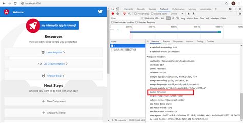 Angular Interceptors The Complete Guide