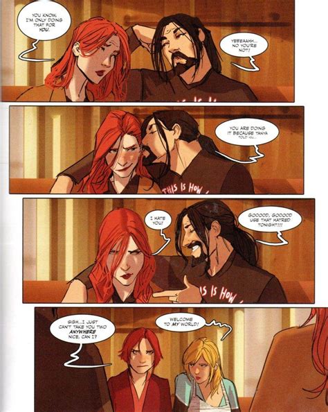 Review Time With Sunstone Volumes 1 5 ⋆ Atomic Junk Shop