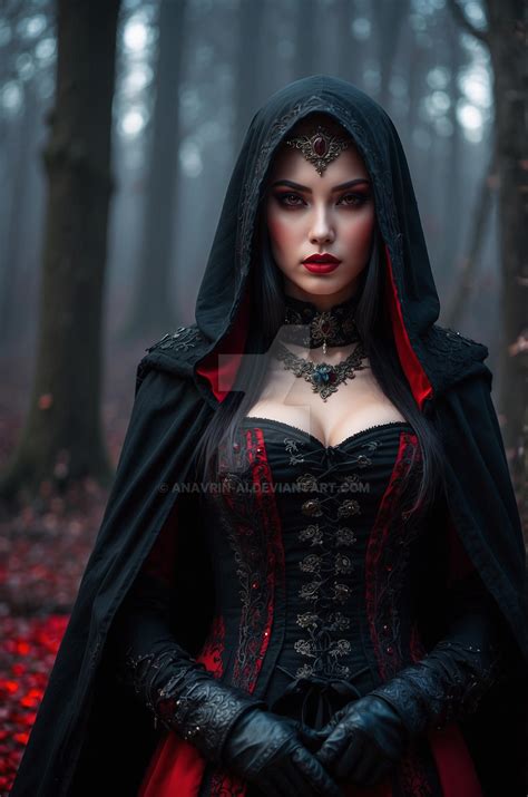 Warlock 1 By Anavrin Ai On Deviantart