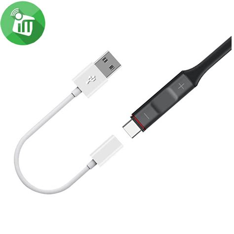 Huawei Freelace Charging Cable Cm Unpacked IMedia Stores
