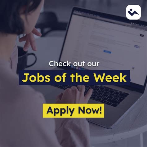 Skillreactor On Linkedin This Weeks Featured Job Opportunities Are