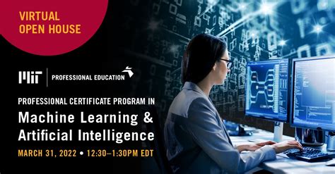 Mit Professional Education On Linkedin Our Machine Learning