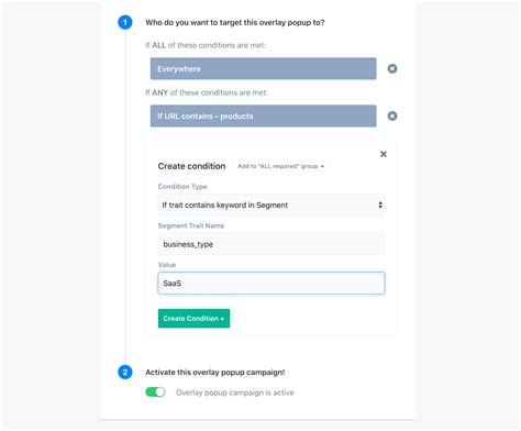Personalizing Your Website Using Segment Traits And Personas