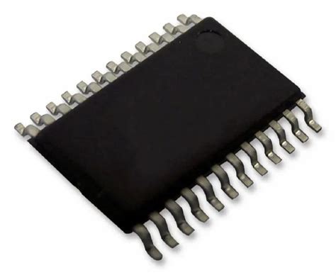 Stm8s003f3p6 Microcontroller Series At Best Price In Mumbai