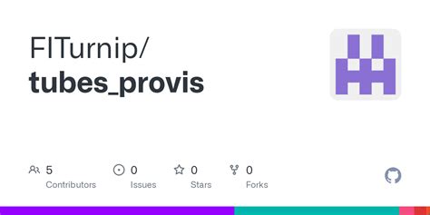 Github Fiturniptubesprovis