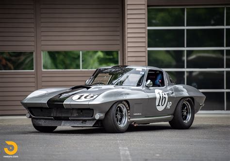 Corvette 1967
