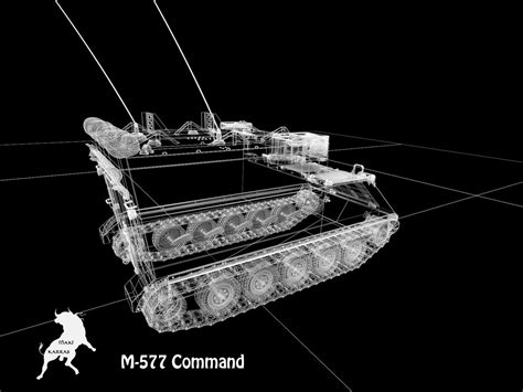 command m obj