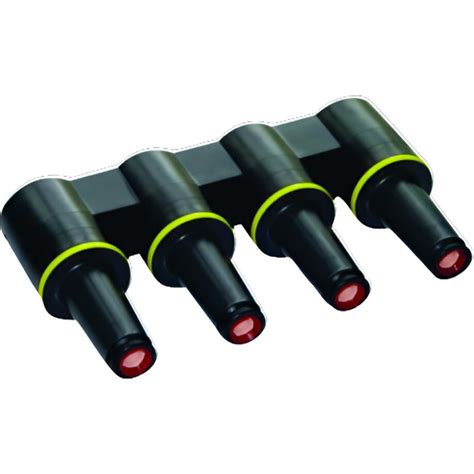 15 Kv 200a Loadbreak Junction 4 Way With Ss Frame Ieee 386 Interface 5