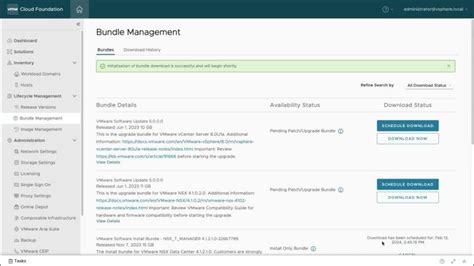 daniel simelka on linkedin explore the ease of infrastructure lifecycle management with vmware