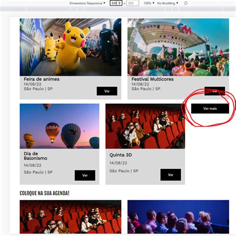 Dúvida Botão Quebrando O Display Praticando Css Grid E Flexbox