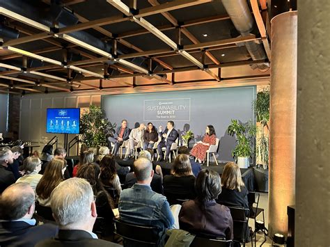 Panel Discussion On Cultural Impact Of Rana Plaza At 2023 Sustainability Summit Wrap Compliance