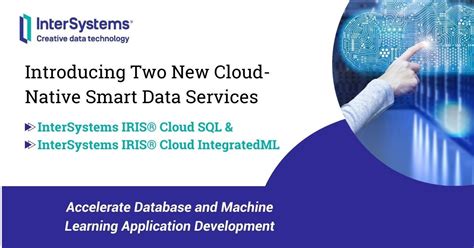 Boost Your Applications With Intersystems Iris Sql Intersystems South