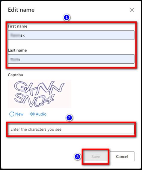 How To Change Your Name On Outlook Within Minutes
