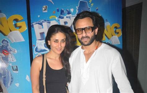 Kareena Kapoor Khan Reveals Hubby Saif Ali Khans Most Romantic Gesture