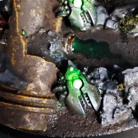 Necrons Canoptek Doomstalker R Warhammer40k