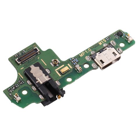 Charging Port Board For Galaxy A S Alexnld Com