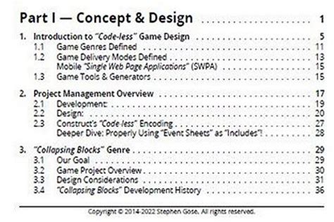 Building Collapsing Blocks Browser Games By Pbmcube