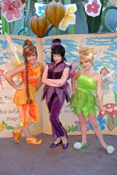 Disney Fairies Cosplay Ideas Fairy Cosplay Disney Fairies Disney Cosplay