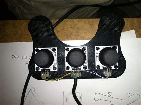 Robotic Arm Help General Guidance Arduino Forum