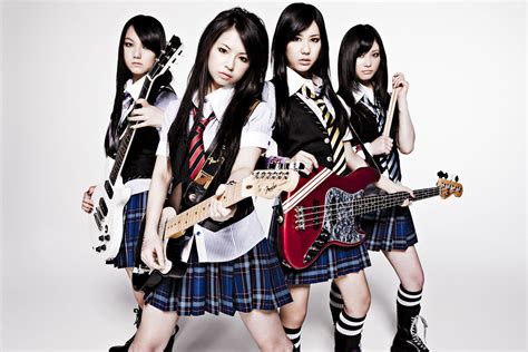 🔥 50 Scandal Japanese Band Wallpapers Wallpapersafari