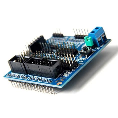V Sensor Shield Manufacturers And Suppliers China Pricelist Kuongshun Electronic