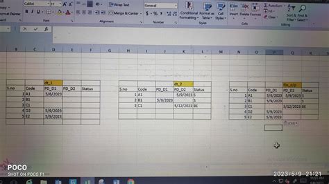 compare two data table and write it excel sheet activities uipath