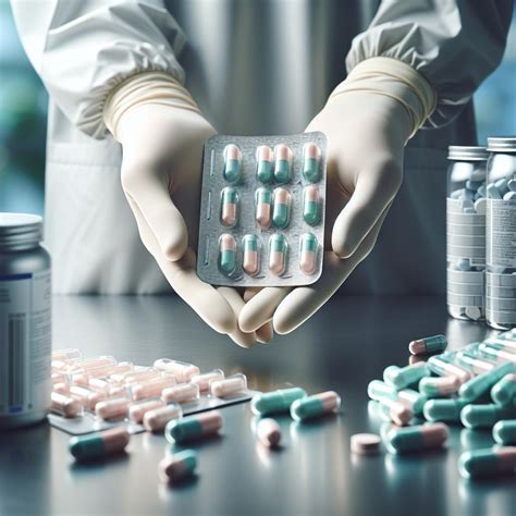 Uses And Applications Ivermectincat