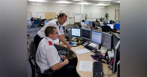 Is A Security Control Center Right For You Buildings