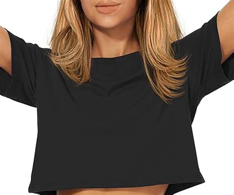How To Wear A Crop Top With Belly Fat Easy Styling Tips