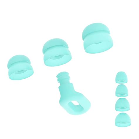 Understanding Ear Tips Why They Matter And How To Use Them Properly Saccater Noise Reducing