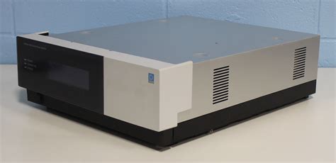 Dionex UltiMate Series DAD Diode Array Detector ALT American Laboratory Trading