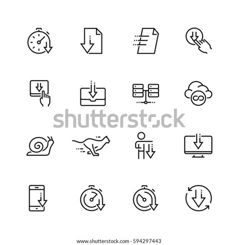 Hand Buffer Icon Photos And Images Shutterstock