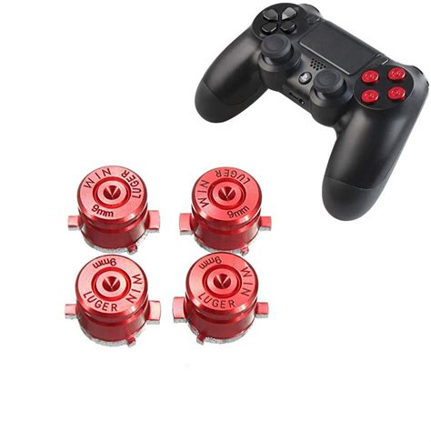 Playstation 3 Controller Buttons