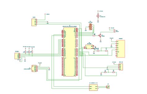 transition from breadboard to pcb prototype general electronics
