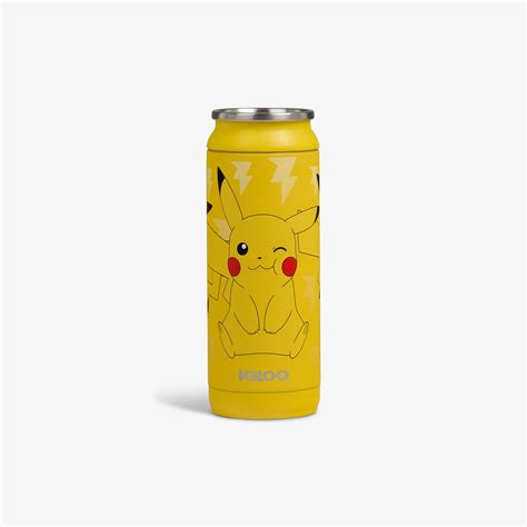 Pokémon 16 Oz Can Igloo