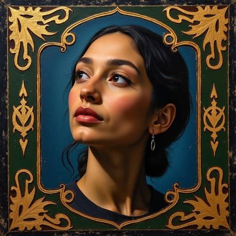 Free Luminous Classical Portrait Image Portrait Renaissance Luminous Download At Stockcake