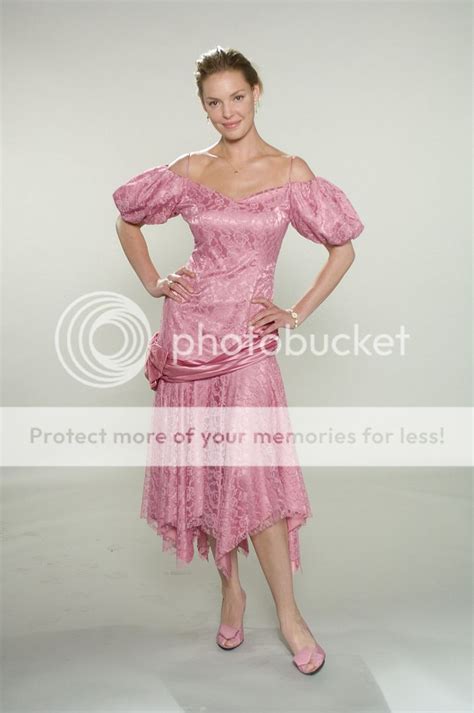 Celebrity Photo Shoots Katherine Heigl 27 Dresses