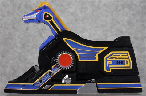 Smp 「五星合体 大連王」 レビュー