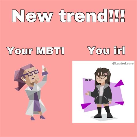 30 Ideas De Mbti Tipos De Personalidad 16 Personalidades Mbti