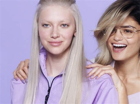 Unbreak My Blonde: обзор системы очищения и укрепления от Matrix