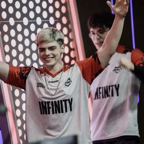 Qui Nes Son Los Cuatro Argentinos Que Van A Jugar La Final Latinoamericana De Lol Filo News