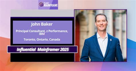 Mainframecommunity Pmfinfluentialmainframers Planet Mainframe