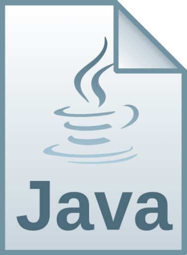 X Java Source Icon Download For Free Iconduck