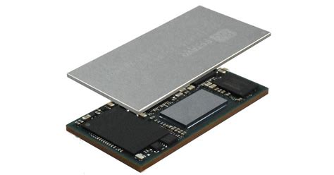 Octavo Systems Announces Amd Xilinx Zynq Ultrascale Mpsoc System In