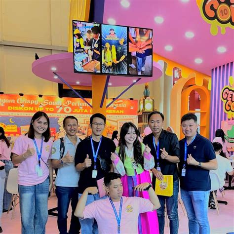 Gemoy Coin Kemitraan Resmi Gemoy Coin