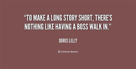 Doris Lilly Quotes Quotesgram